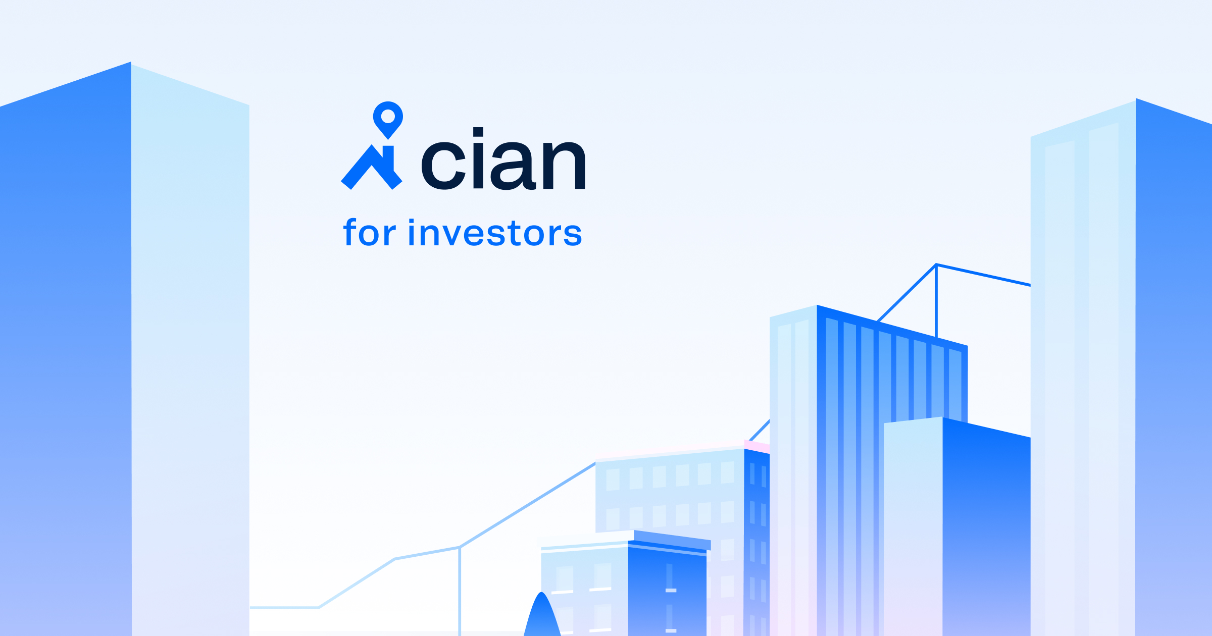 Cian for investors